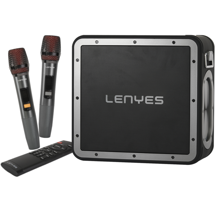 Tienda – LENYES PERÚ – Tecnología a tu medida