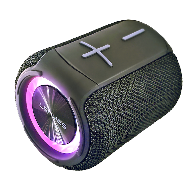 Parlantes – LENYES PERÚ – Tecnología a tu medida